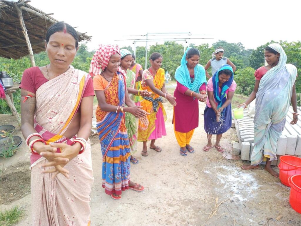 Local nonprofits have been at the forefront of supporting COVID-19 ...