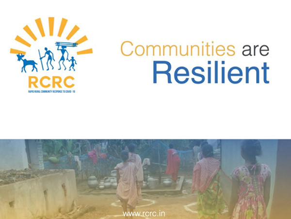 Survey | Responsible Coalition for Resilient Communities (RCRC)